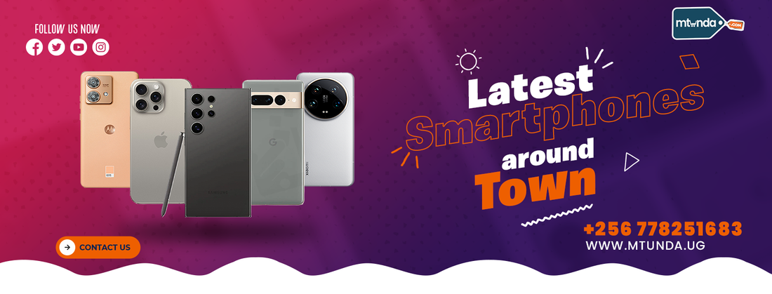 Mtunda.ug – Mtunda Store