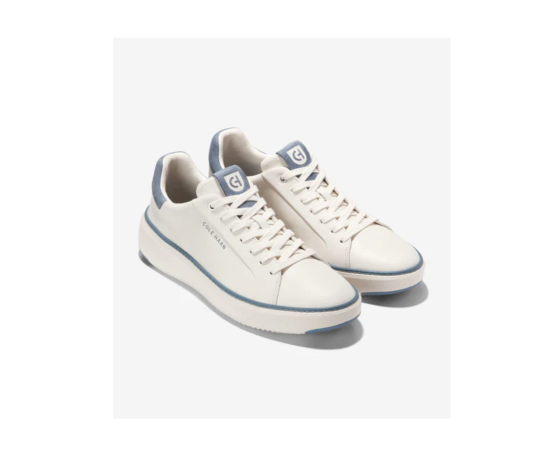 Cole Haan Mens GrandPro Topspin Sneakers – Mtunda Store