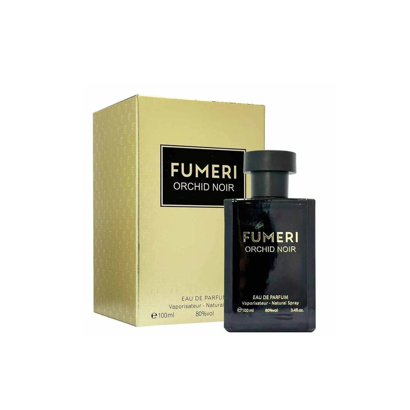 Fumeri Orchid Noir – Mtunda Store