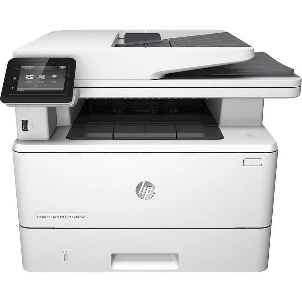 HP Laserjet printer 283fdw – Mtunda Store