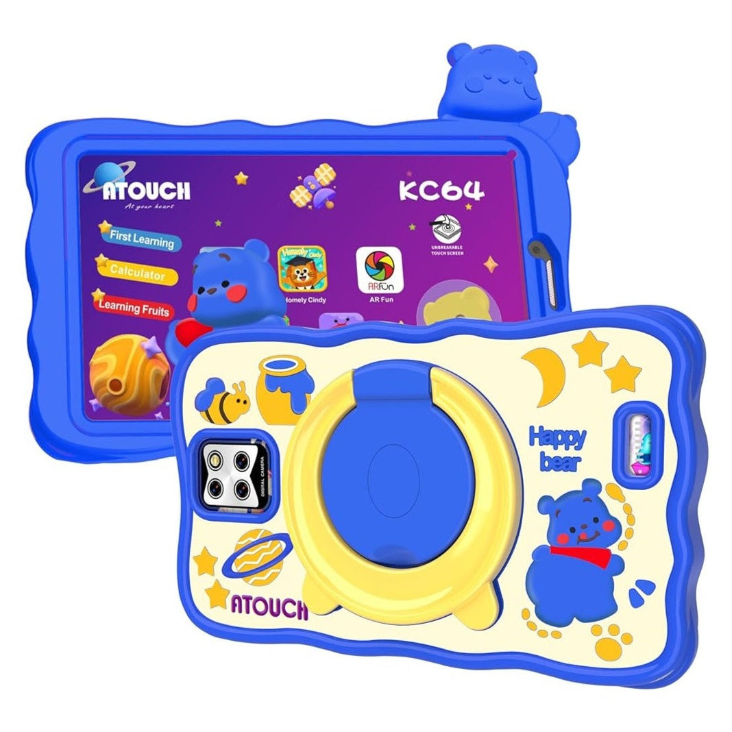 Atouch KC64 7 Inch Kids Tablet – Mtunda Store
