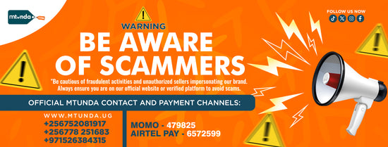 Mtunda.ug – Mtunda Store